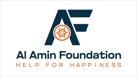 AL Amin Foundation | Help For Happiness